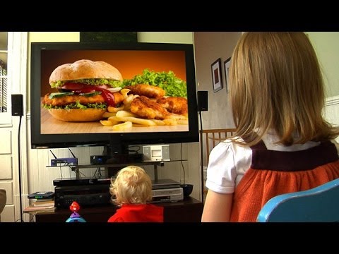 Self-regulation of junk food advertising to kids doesn’t work. Here’s ...