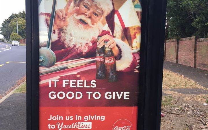 Santa, Coke and Christmas: Why we need legislative restrictions on ...