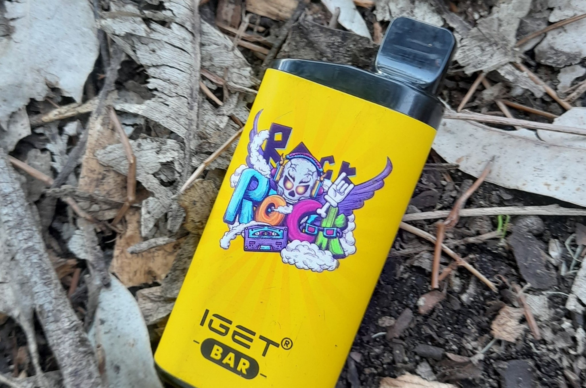 Tracing Australia’s vaping controls back to source – Sydney Health Law